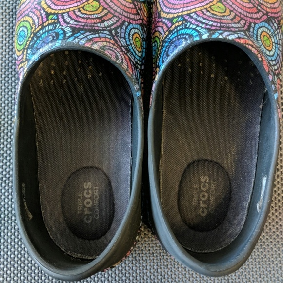 CROCS | Shoes | Crocs Rubber Size | Poshmark